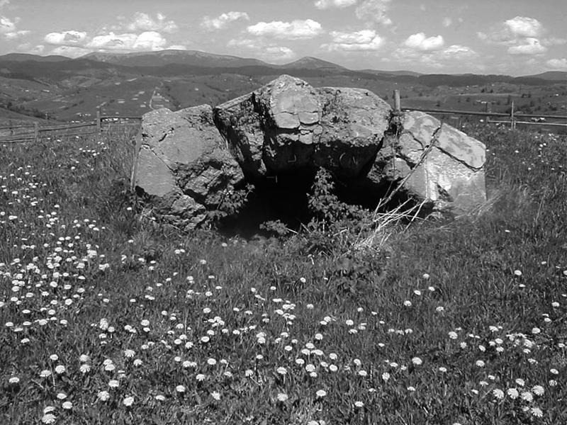 Az Árpád-vonal titka | Kárpátalja