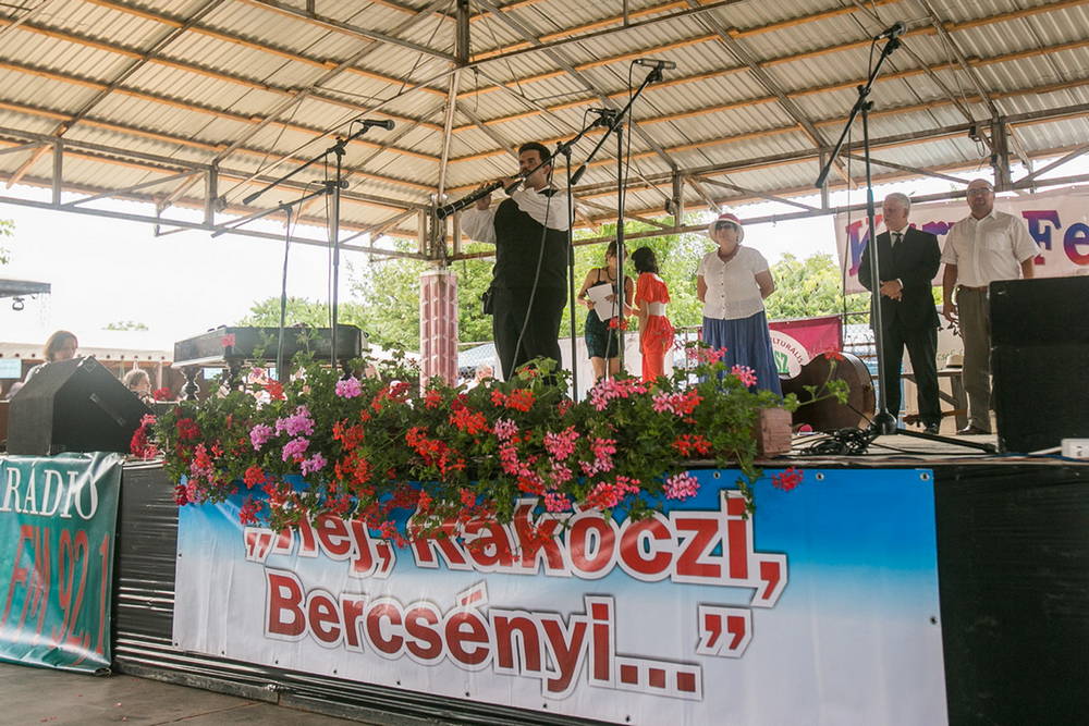 Rákóczi népe, kurucok ivadékai | Kárpátalja