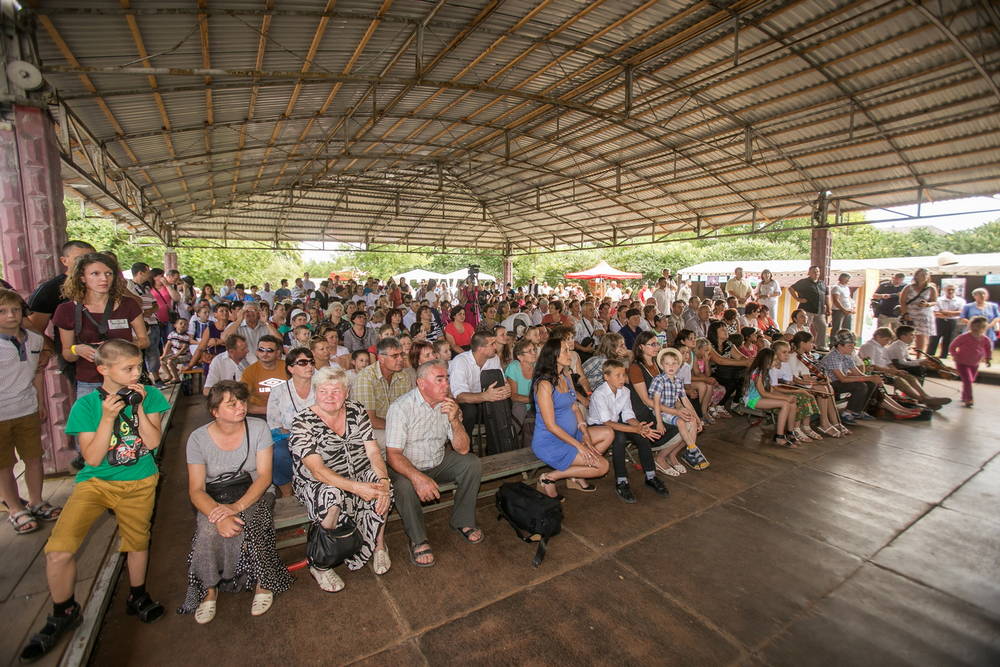 Rákóczi népe, kurucok ivadékai | Kárpátalja