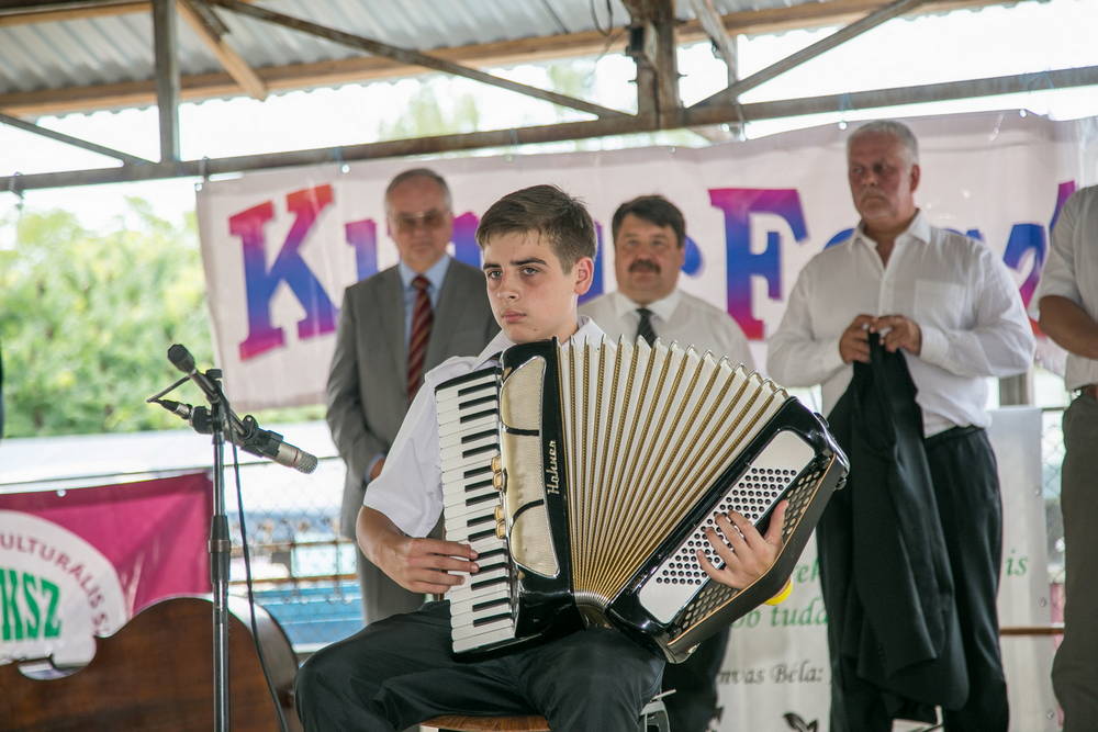 Rákóczi népe, kurucok ivadékai | Kárpátalja