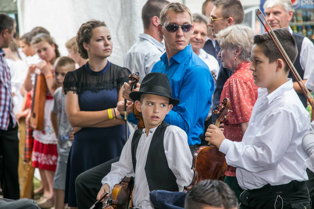 Rákóczi népe, kurucok ivadékai | Kárpátalja
