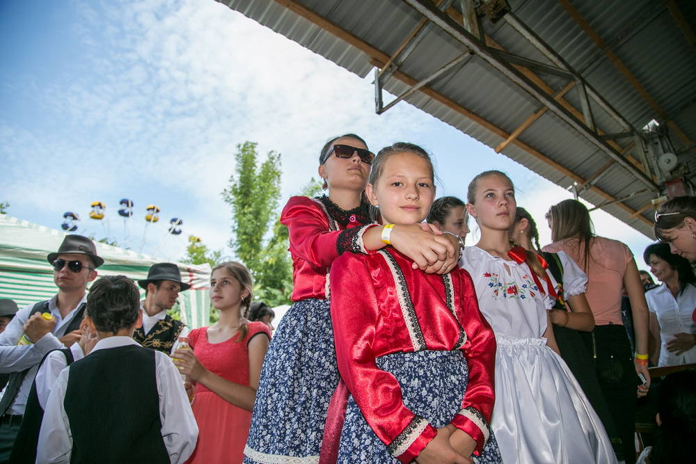 Rákóczi népe, kurucok ivadékai | Kárpátalja