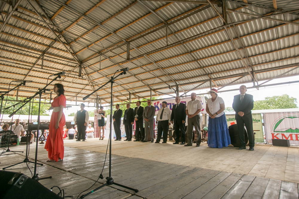 Rákóczi népe, kurucok ivadékai | Kárpátalja