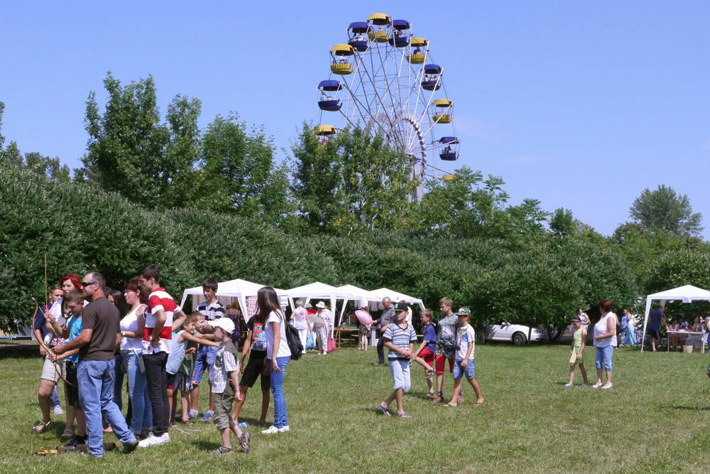 Rákóczi népe, kurucok ivadékai | Kárpátalja