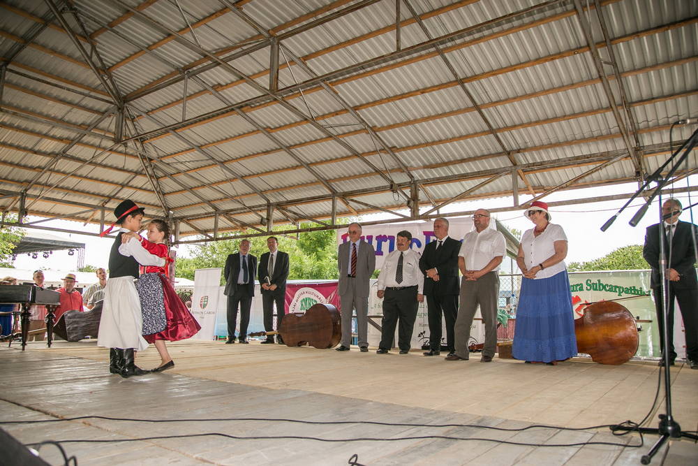 Rákóczi népe, kurucok ivadékai | Kárpátalja