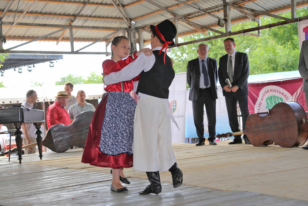 Rákóczi népe, kurucok ivadékai | Kárpátalja