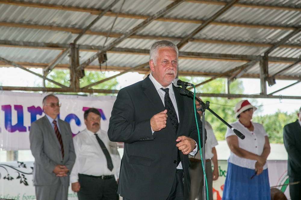 Rákóczi népe, kurucok ivadékai | Kárpátalja