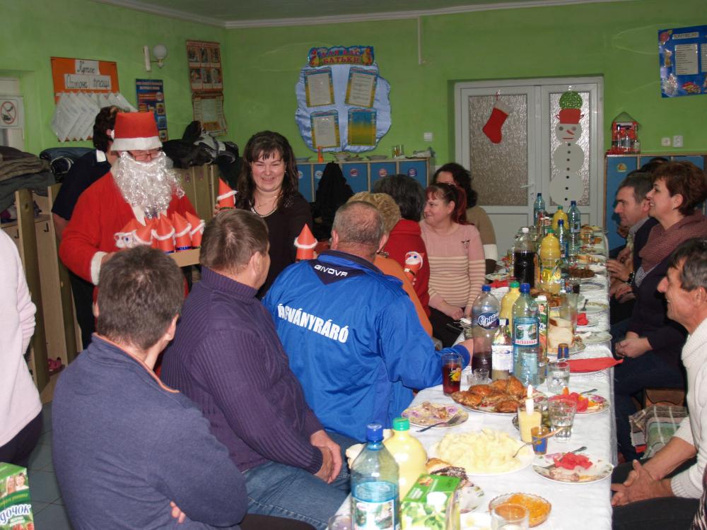 Testvértelepülés az IWIW-ről | Kárpátalja