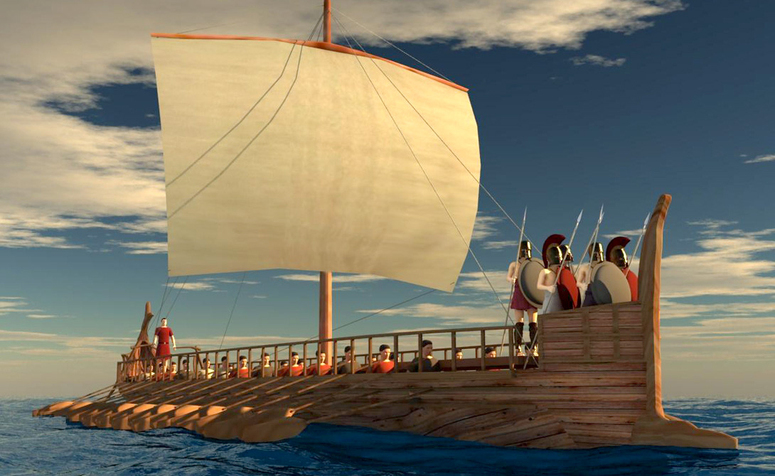 Thule, Kattigara, Hold-hegyek | Kárpátalja