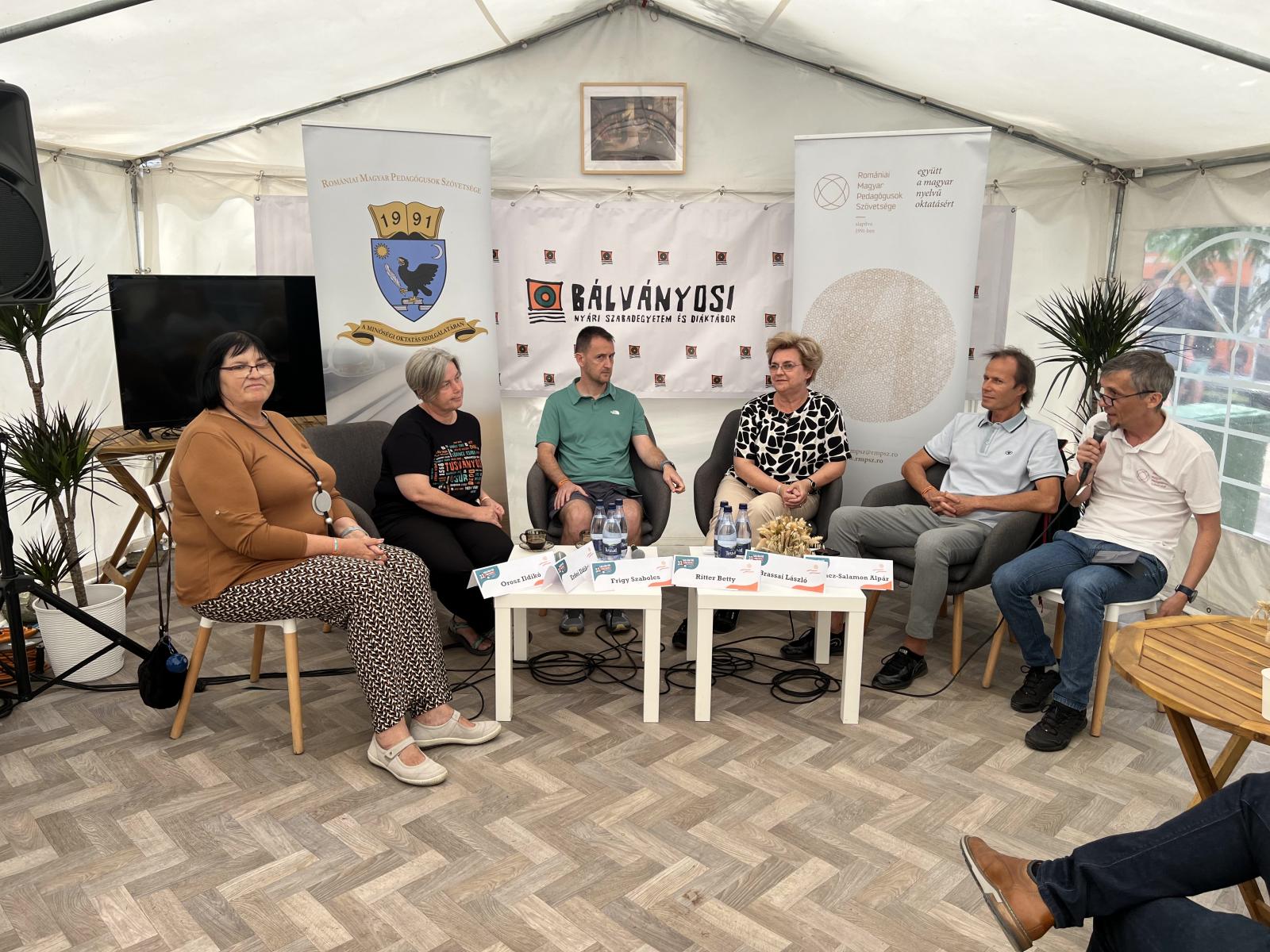 Jobb pályát a diákjainknak! | Kárpátalja