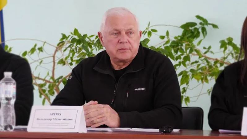 Egy rakétatámadás margójára | Kárpátalja