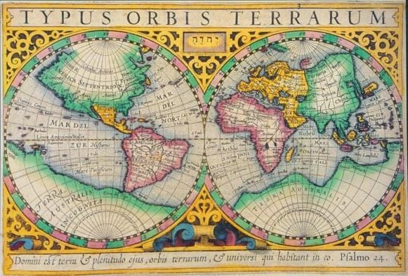 A legendás Terra Australis | Kárpátalja
