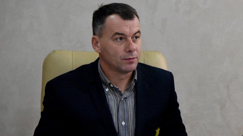 Ivan Duran lett a megbízott kormányzó | Kárpátalja