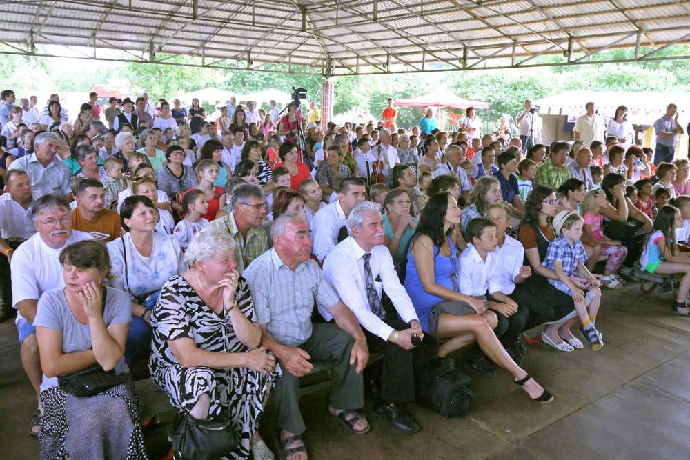 Rákóczi népe, kurucok ivadékai | Kárpátalja