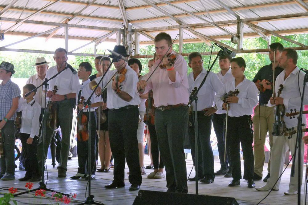 Rákóczi népe, kurucok ivadékai | Kárpátalja